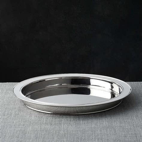 Metal Trays Crate And Barrel
