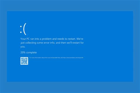 Errorftreadrecoveryfrombackup Bsod Fix