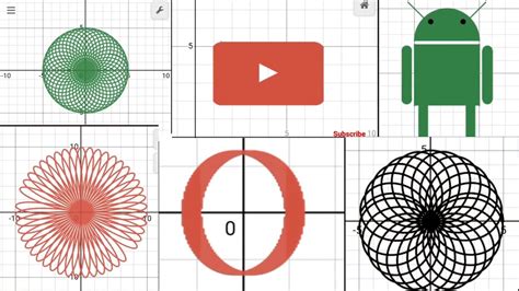 animation in desmos graphing calculator - YouTube