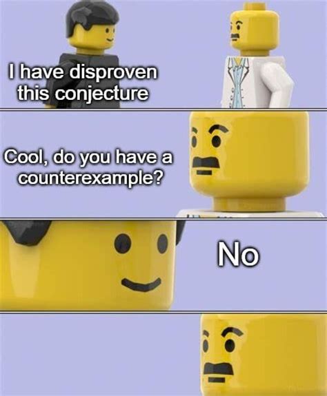 Intuitionistic Logic Classical Logic R Mathmemes