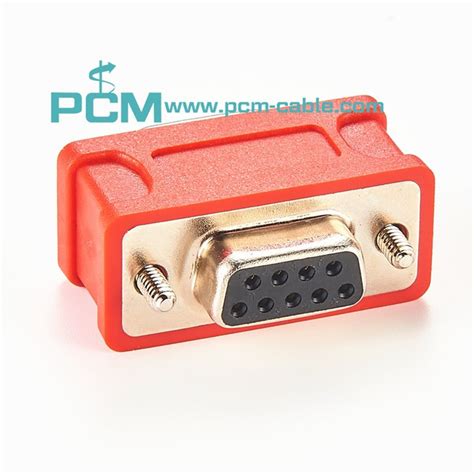 Tilpasset Terminalmotstand 120 Ohm Db9 Can Bussleverandører Produsenter Engrostilbud Premier