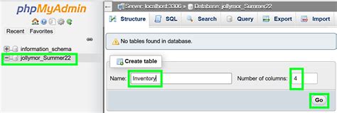 Wendis Web Php Database Intro