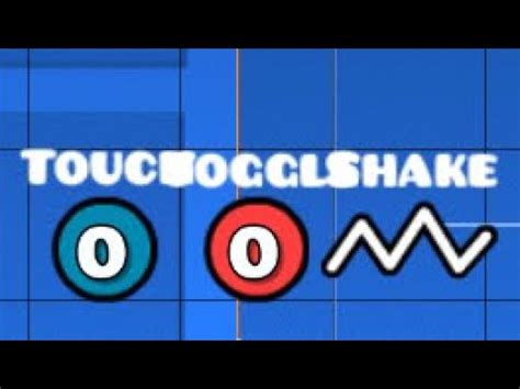 How To Use The Touch Trigger And The Chocolate Sugar And The Shake Sugar YouTube