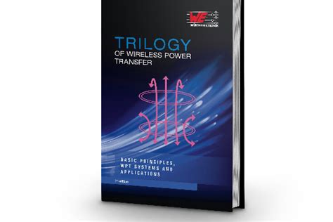 200 W Wireless Power Kit