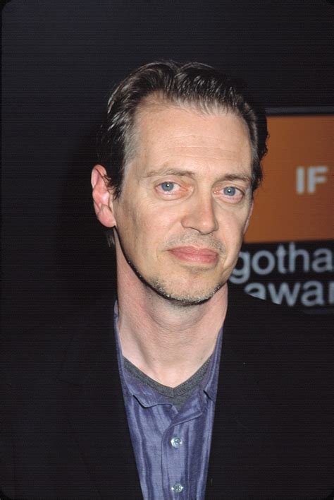 Steve Buscemi Net Worth Fanbolt