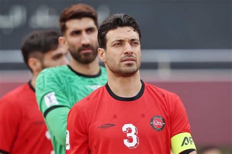 کنایه سنگین شجاع خلیل‌زاده به پرسپولیسی‌ها در برنامه میثاقییک قهرمانی