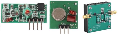 Rc Server Tester And Coder By Sm0vpo