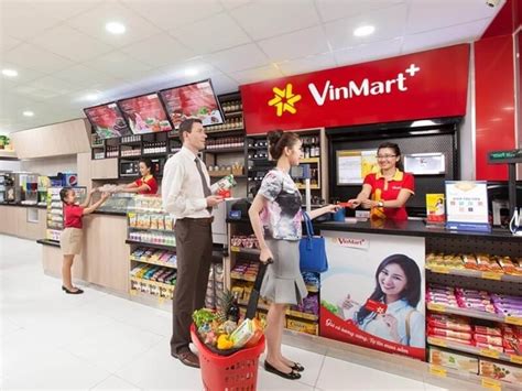 Vinmart Là Gì Tại Sao Vinmart Trở Thành Winmart Hiện Nay