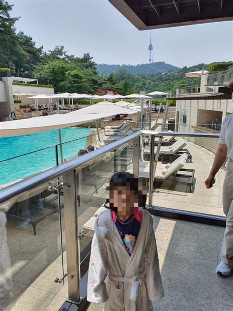 202067~68 생일기념으로 다녀온 신라호텔서울 후기 2편 어반아일랜드패스트리부띠끄비지니스디럭스룸 네이버 블로그