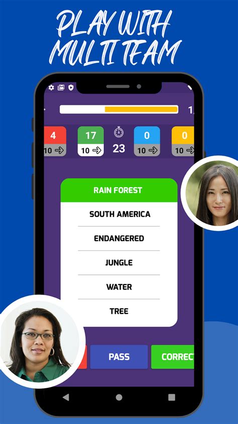 Taboo Game House Party For Android Download