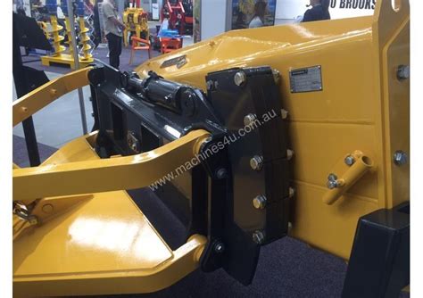 2024 Gessner Grader Push Blade Lift And Tilt For Sale Refcode Ta1022805