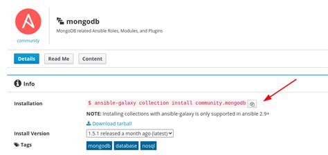 Ansible Collections Tutorial For Beginners Ostechnix