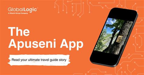 Globallogicromania Apuseniapp Exploreapuseni Globallogic Romania
