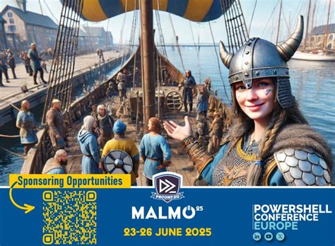 Psconfeu On Linkedin Powershell Psconfeu Powershell Community