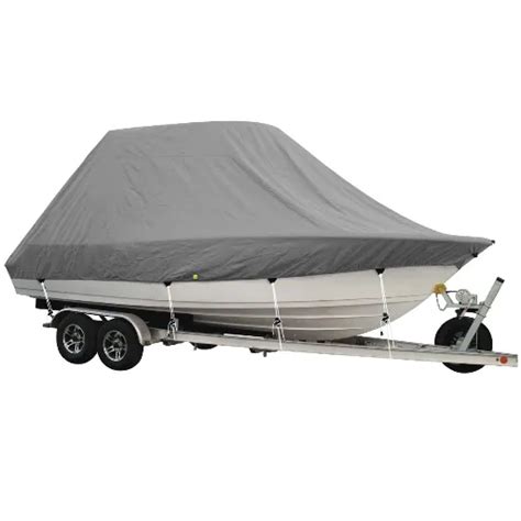 Boat Tarp Complete Guide Marine Cover Selection And Installation Ly
