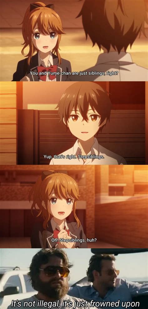 Stepbro R Goodanimemes
