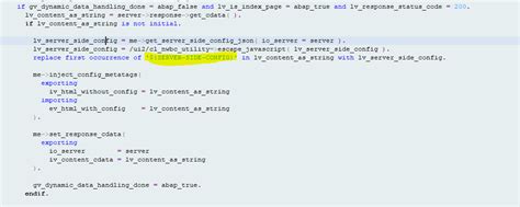 How It Works SAP Fiori Launchpad Plugins SAP Community