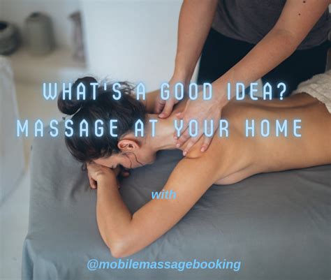 Cleveland Mobile Massage Now Hiring Licensed Massage Therapists For