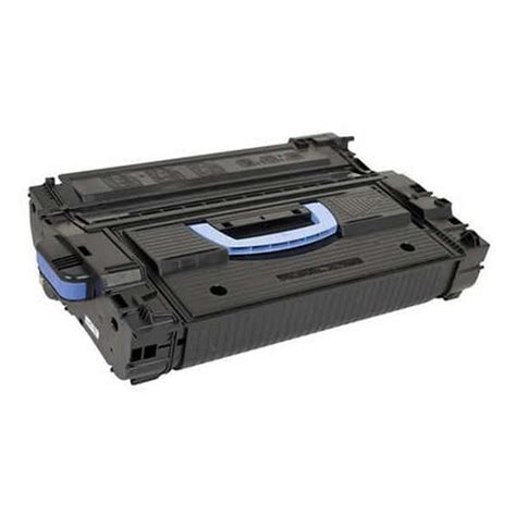 HP 25X - CF325X Black Toner Cartridge - BEST VALUE | FAST DELIVERY