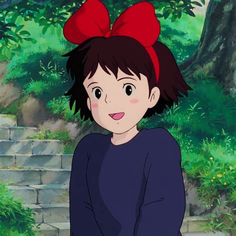 Kikis Delivery Service Icon Artofit