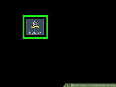 How To Check Your Windows Product Key Steps With Pictures