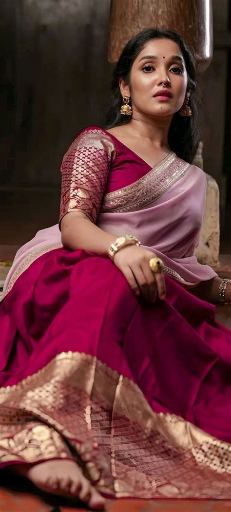 Pin By Lucky On Anikha Kutty Nayan Beautiful Dresses For Women Most
