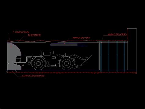 Cross Section Extraction Point In Dwg 6198 Kb Cad Library