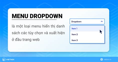5 Bước Tạo Menu Ngang Trong Html Và Css đơn Giản Nhất 2025