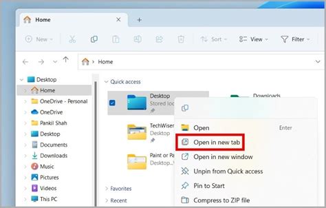 How To Create Tabs In File Explorer At Valerie Mcadoo Blog