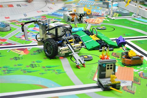 Cyberbot 2015 Dla Dzieci Robotyka