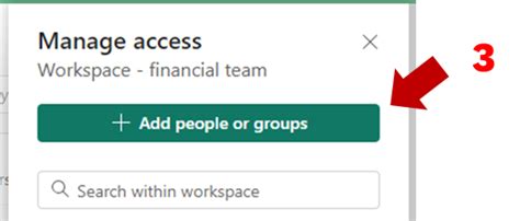 Fix Cross Report Drillthrough Option Not Appearing For Some Users