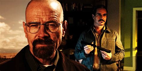 Better Call Saul Turned A Throwaway Breaking Bad Line Into Something