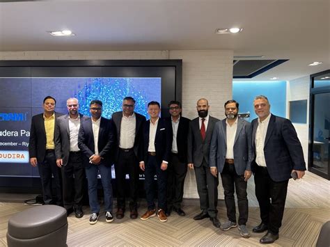 Dipti Ranjan Dash On Linkedin Cloudera