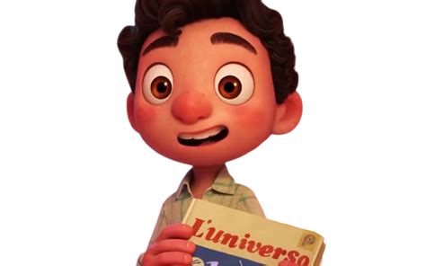 Luca By Dracoawesomeness On Deviantart