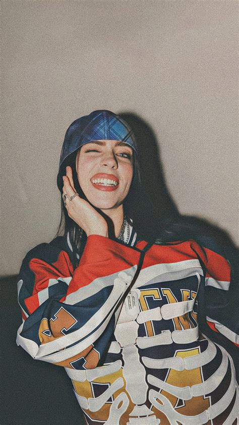 Billie Eilish Wallpaper Fotos De Foxy Billie Eilish Ver A Mi Novia