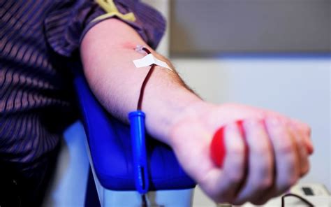 Sex Study Aims To Improve Blood Donation Policy HIV Prevention RNZ News