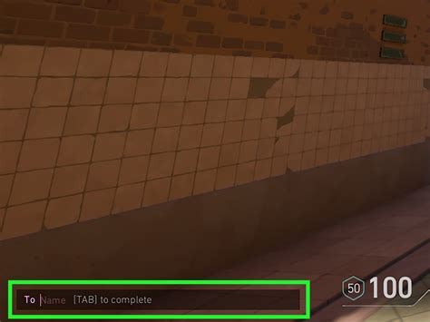 How To Chat In Valorant Team All Private Chat