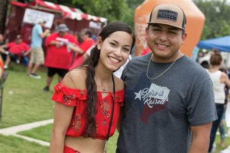 San Antonio S Popular Barbacoa Big Red Festival Canceled This Year