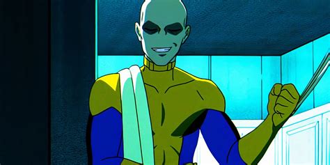 All 16 Marvel Characters Morph Turned Into In X Men ‘97