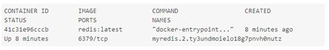 Docker Swarm架构、特性与基本实践 云计算 火龙果软件