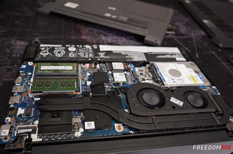 Lenovo Ideapad Gaming Imh