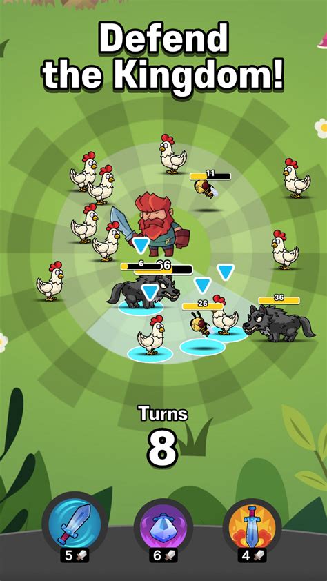 Hero Adventure Rpg Time For Android Download