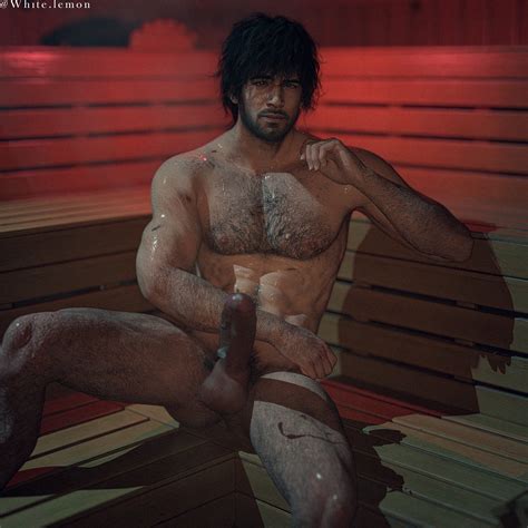 Post Carlos Oliveira Resident Evil Resident Evil Whitelemon