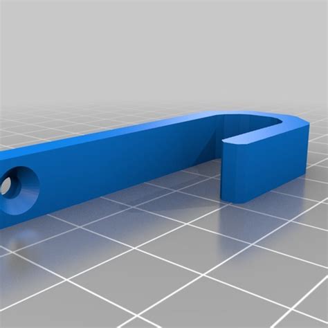 Free 3d File 3 Hooks For Holding Stuff 🪝 ・3d Print Model To Download・cults