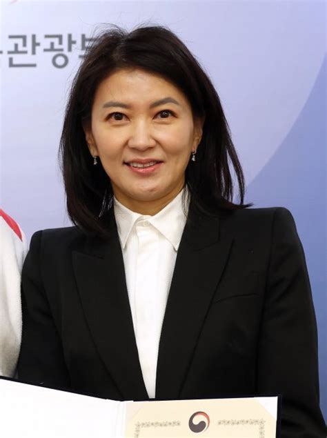스포츠윤리센터 새 이사장에 박지영씨｜스포츠동아
