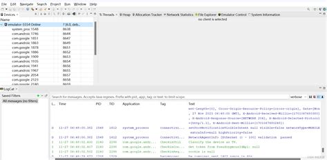 基于Eclipse SDK ADT DDMS的安卓开发环境完整搭建过程 腾讯云开发者社区 腾讯云