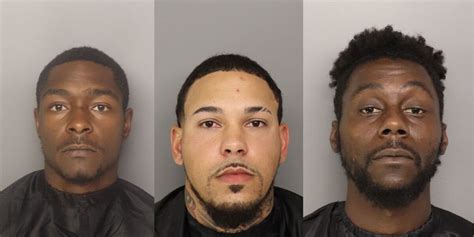 3 Arrested After Deadly Shooting Outside Greenville Co Pool Hall