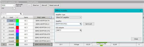 Dewesoft X3 Sp3 Released Dewesoft