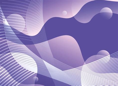 Абстрактный фон Премиум векторы