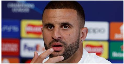 Man City Transfer Updates Kyle Walker Michael Olise And Lucas Paqueta